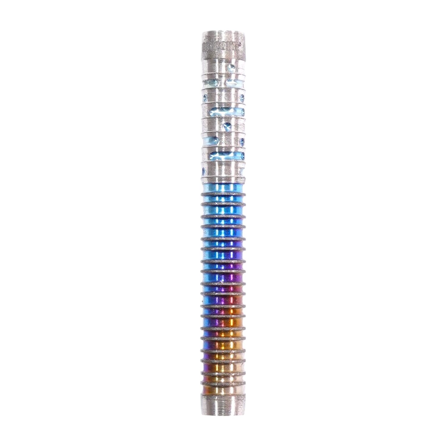 GARY ANDERSON CODE